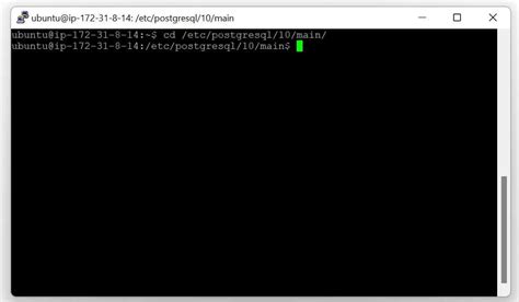 postgresql connection refused or timeout expired