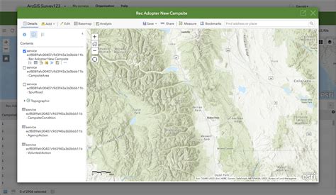 solved hosted feature layer point and related tables no esri