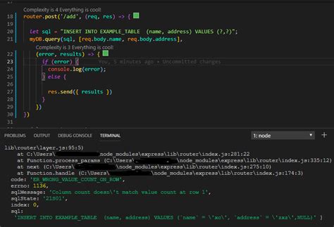 vue js insert multiple data in mysql using vuex stack overflow