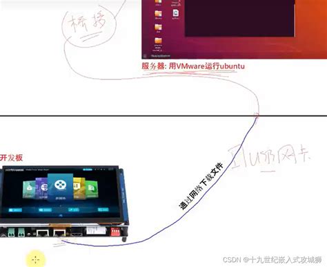 Imx6ull Pro开发板基本操作（韦东山学习笔记） Imx6ull Pro韦东山 Csdn博客