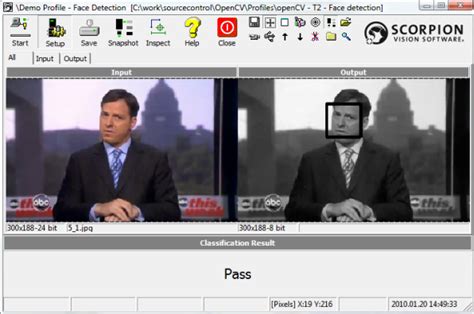 opencv