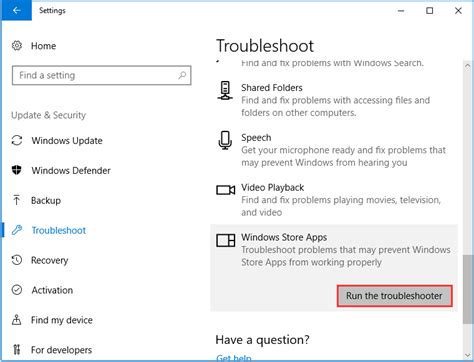 top 6 solutions to windows store error 0x80131500