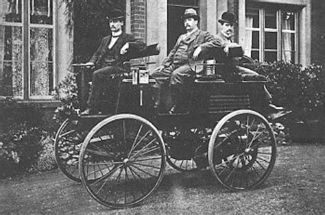Electric Car Pioneers Meet The People Behind The Ev Revolution