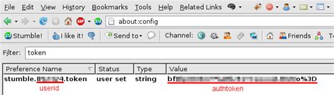 determine stumbleupon rankings []