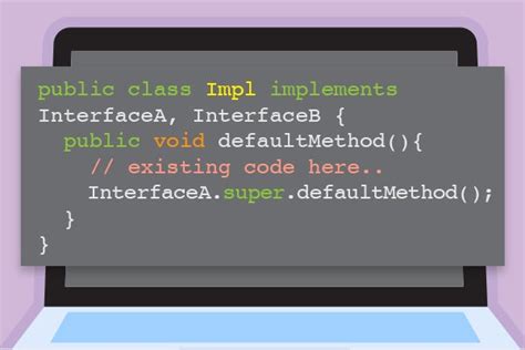 java 8 explained default methods rebel