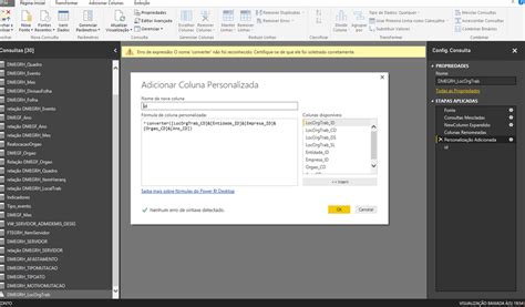 solved create custom column concatenated microsoft