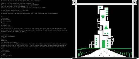 test your bash skills by playing command line games ostechnix