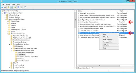 how to enable multiple sessions [windows server and rdp]