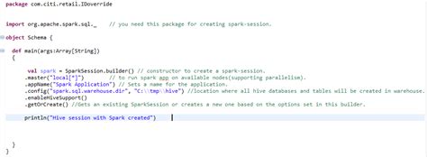 big data with apache spark and scala leverage big data