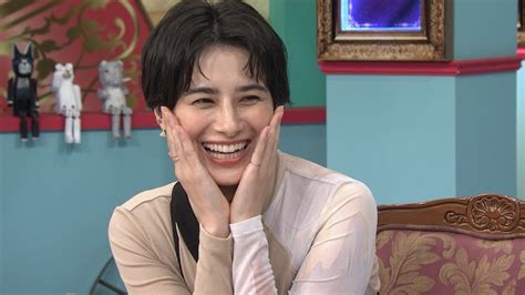ホラン千秋は結婚してない！歴代彼氏7人や井上貴博との関係も調査！