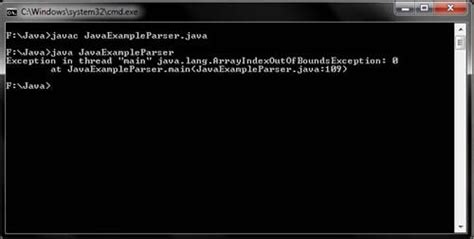 xml parsers java example