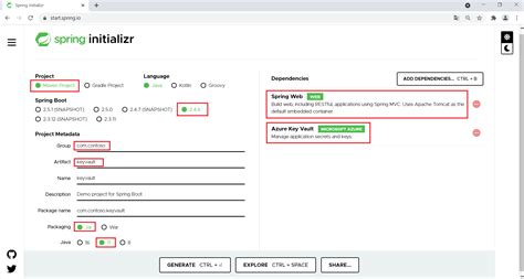 how to debug spring boot application from command line id