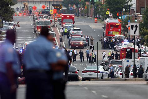 Mass Shootings In The U S The New York Times