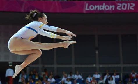 Down With The Perfect 10 Why We Should Welcome The New Gymnastics