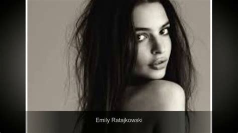 Emily Ratajkowski Accuses Photographer Of Publishing Nude Photos