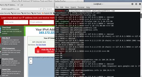 install and configure tor in kali linux [2017] yeah hub
