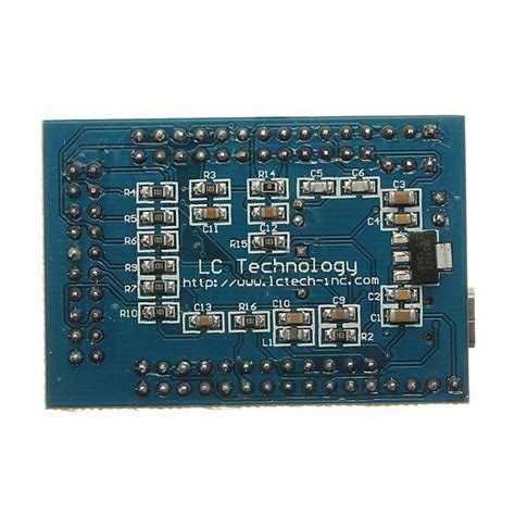 arm cortex m3 stm32f103c8t6 stm32 minimum system development board with