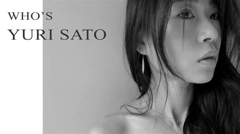 自己紹介 Yuri Sato Jewelry サステナブル ジュエリーブランド Sustainable Jewelry Brand