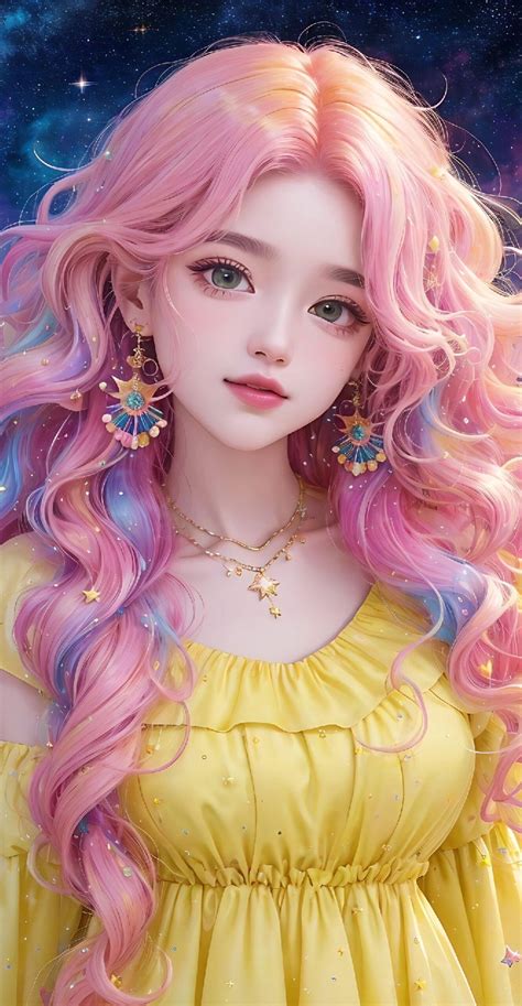 Tiktok · Tanker Cantik Girly M Instagram Disney Princess Fan Art