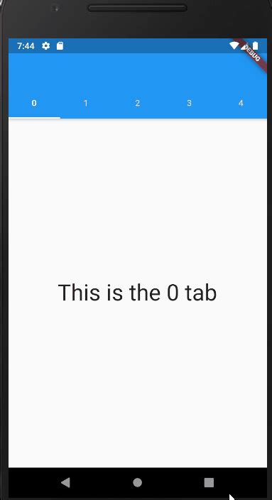 dart handle back button in tabbar flutter stack overflow