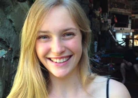 Hannah Cornelius Gruesome Details Of Her Death Shared In Court