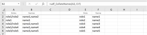 [solved] vba function for pulling multiple values from single cell and