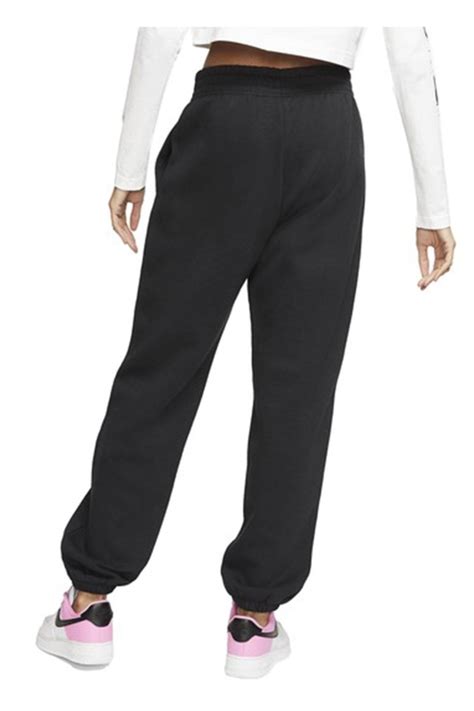 Nike W Nsw Essntl Clctn Flc Mr Pant Kadın Eşofman Altı Bv4089 010
