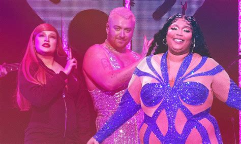 Grammy Awards 2023 Big Queer Presence At This Years Ceremony