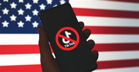 Tiktok Challenges Potential U S Ban As Unconstitutional Davidson News