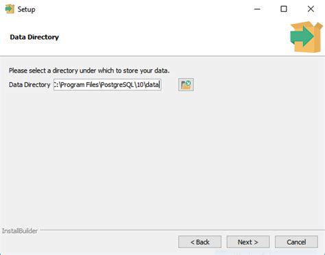 how to install postgresql on windows 10 in 5 minutes