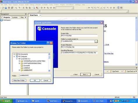 cpp mysql database connectivity tutorial cpp mysql