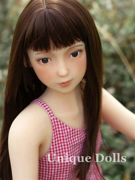 Axb Nuby Tpe Sex Doll