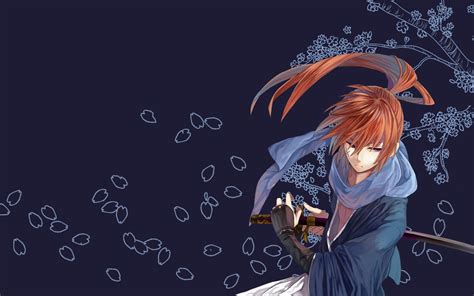 Rurouni Kenshin Wallpaper Hd 52 Images