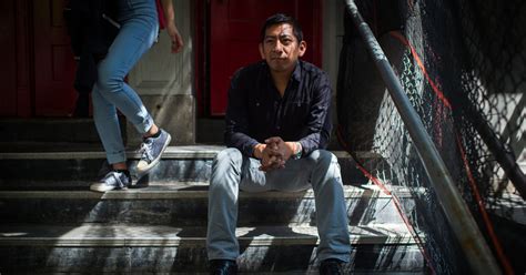 For Undocumented Immigrants A License To Teach The New York Times