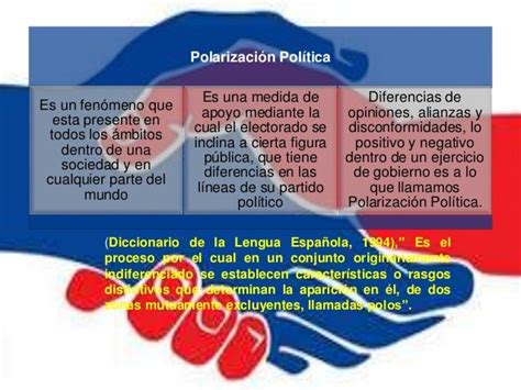 Diapositivas Sobre Los Efectos Sociales De La Polarizacion Politica E…
