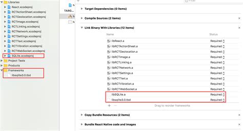 npm react native sqlite storage skypack
