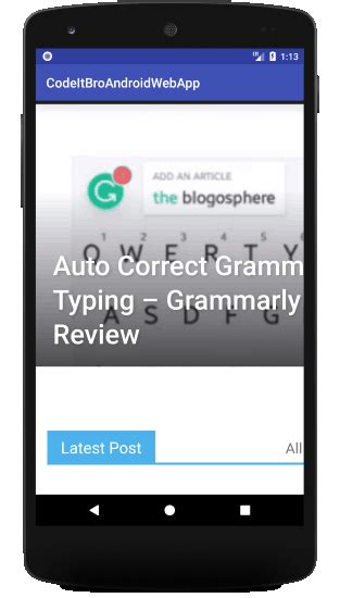 37 android webview allow javascript modern javascript blog