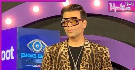 Exclusive Bigg Boss Ott Season 2 Karan Johars Controversial Show To