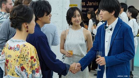 伊藤健太郎 東京ラブストーリー