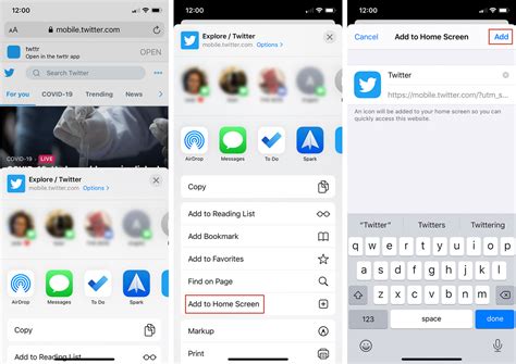 how to install a progressive web app on your phone and computer
