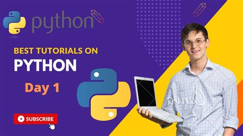 python tutorial beginner series python tutorial how to start