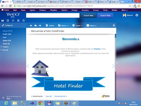 how to create stylish mails with html format php stack