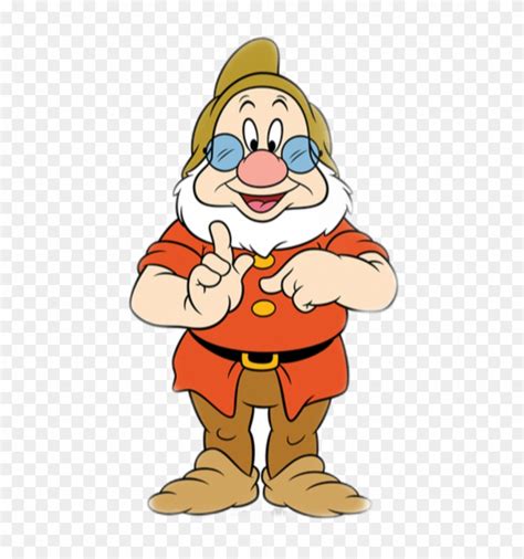 Popular Snow White And The Seven Dwarves Disney Doc Clipart