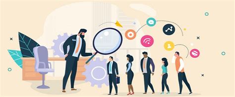 مدیریت استراتژیک منابع انسانی چیست؟ تفاوت Shrm با Hrm کارلیب