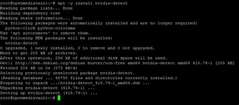 how to setup nvidia in plex docker for hardware transcoding docker