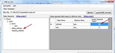 xml to csv free xml to csv software download