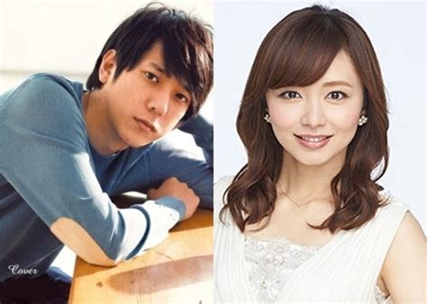 密謀同女主播結婚 二宮和也拜訪木村取經｜即時新聞｜繽fun星網｜on Cc東網