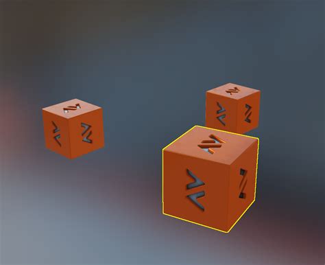 [solved] outline shader glsl help and support playcanvas discussion
