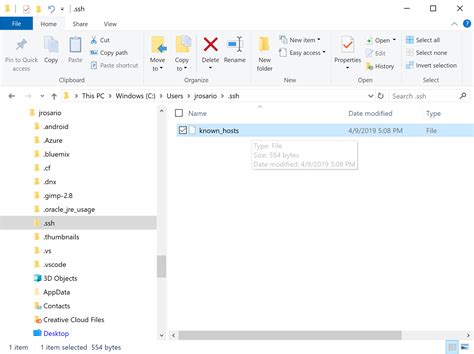 git bash windows 10 generate ssh key how do i tell git for windows