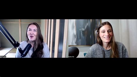 Venus Rising With Genevieve Gluck Youtube